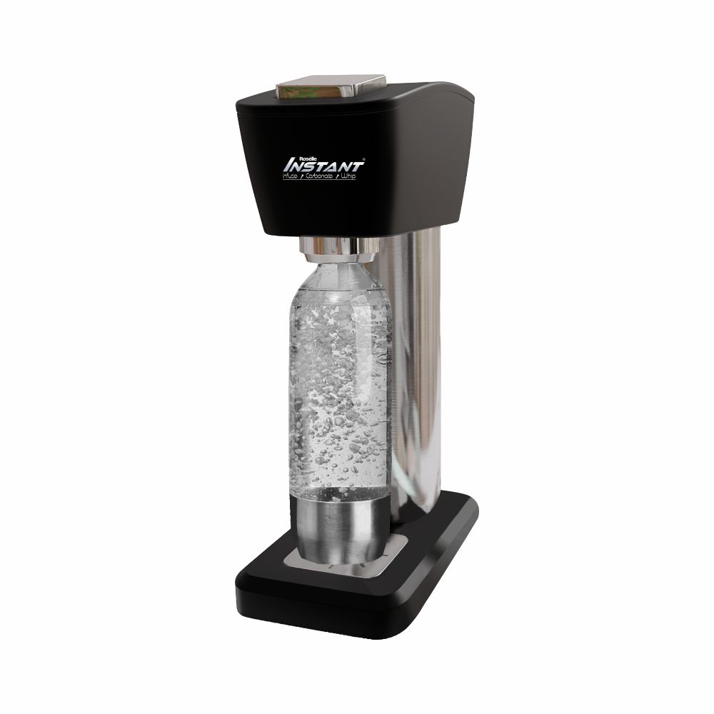 Instant - Machine pack of 5