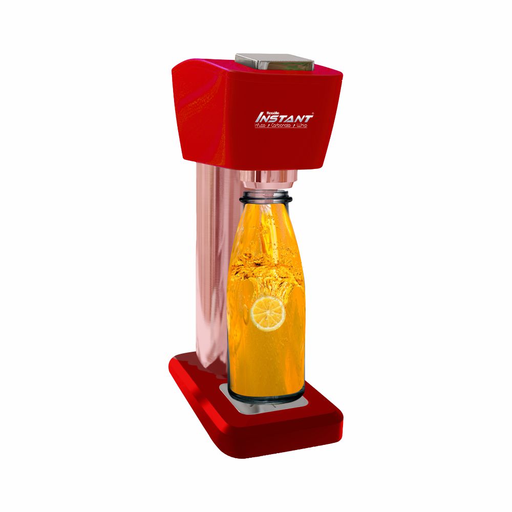 Instant - Machine pack of 5