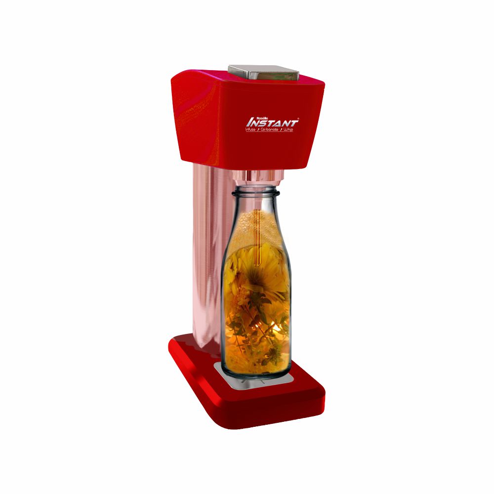 Instant - Machine pack of 5