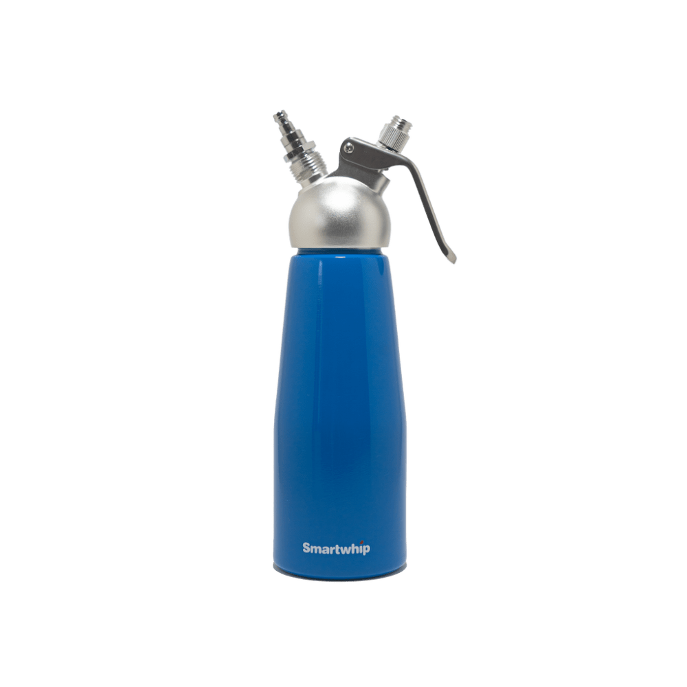 Smartwhip Cream Dispenser Aluminium 500ml | Cream Dispensers