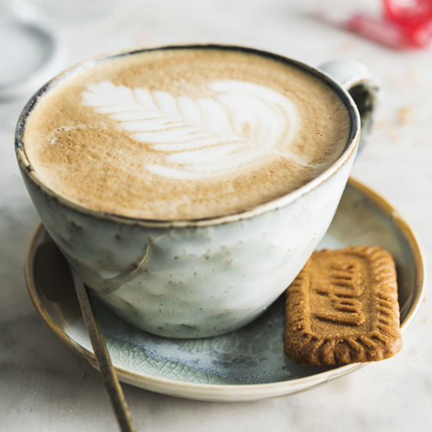 Biscoff Original Caramelised Single Biscuits (Pack of 300) Date 12/05 ...